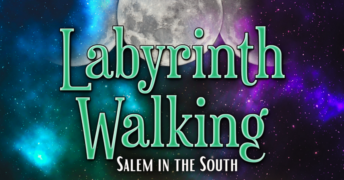 Labyrinth Walking Academy